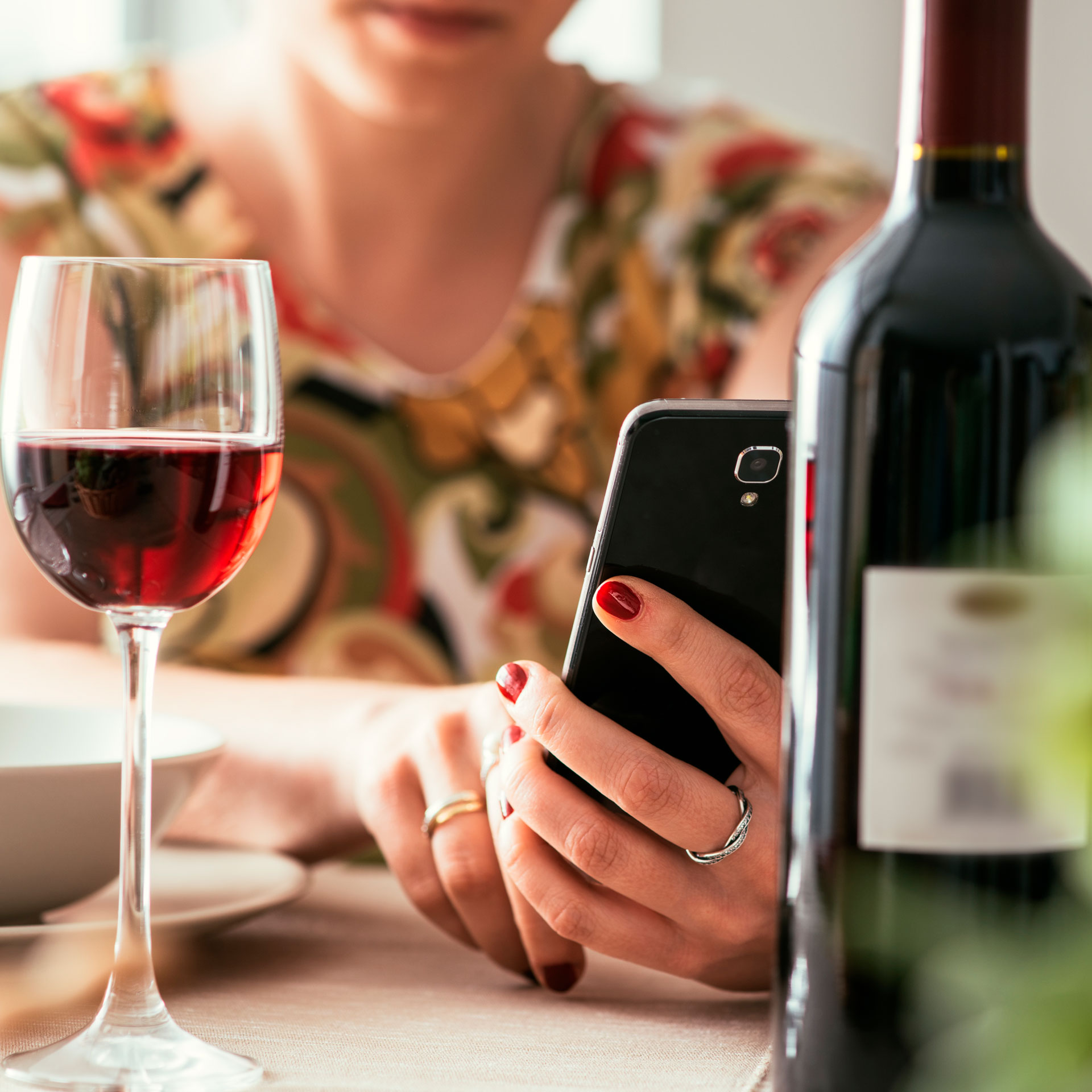 Protege tus productos de falsificaciones con Vinok